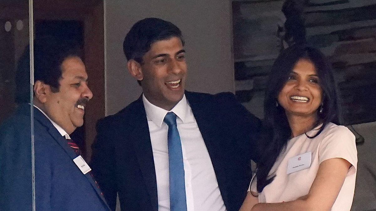 What is non-domiciled status and why does it cut tax? | The Week