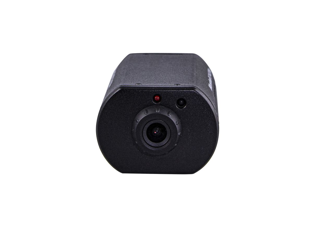 Marshall Electronics Unveils Compact 4K60 Live Streaming Camera with ...