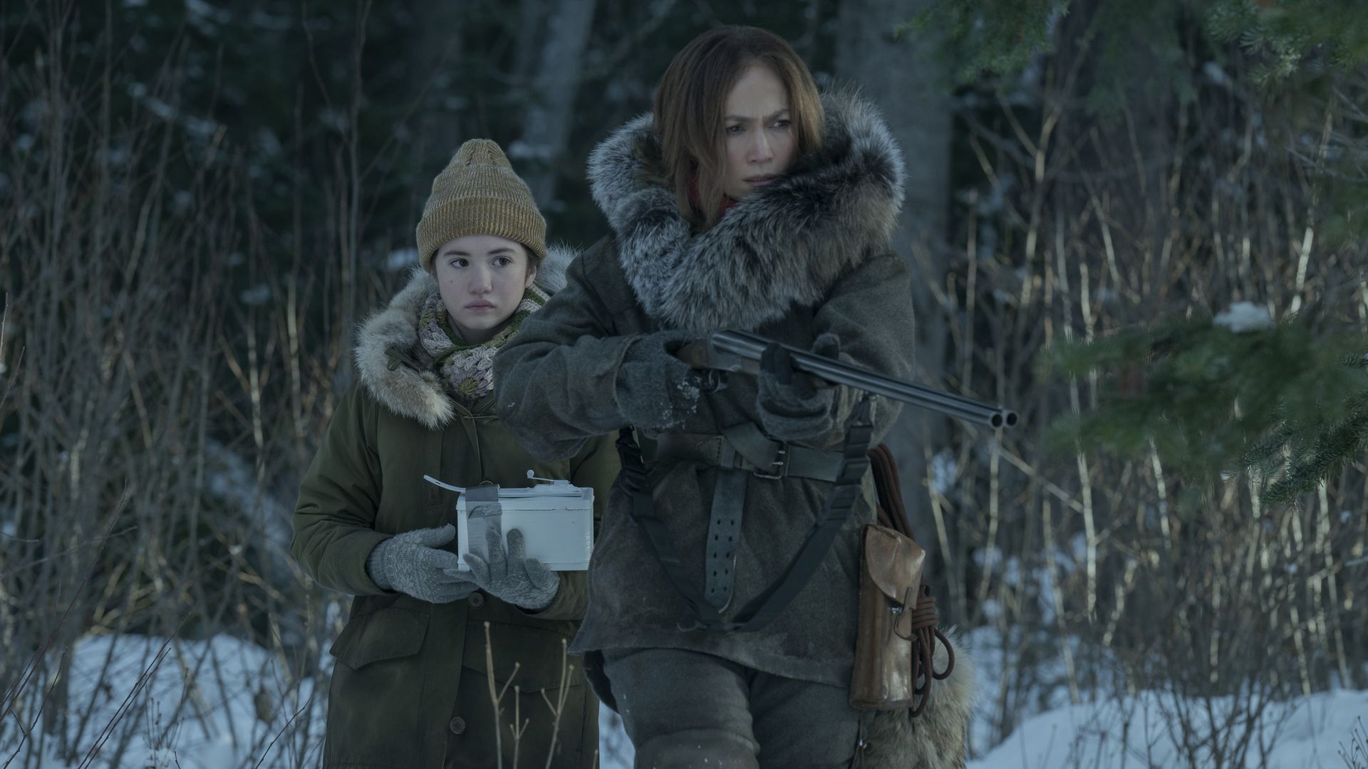 Meet The Mother cast: who's who in the action movie | What to Watch