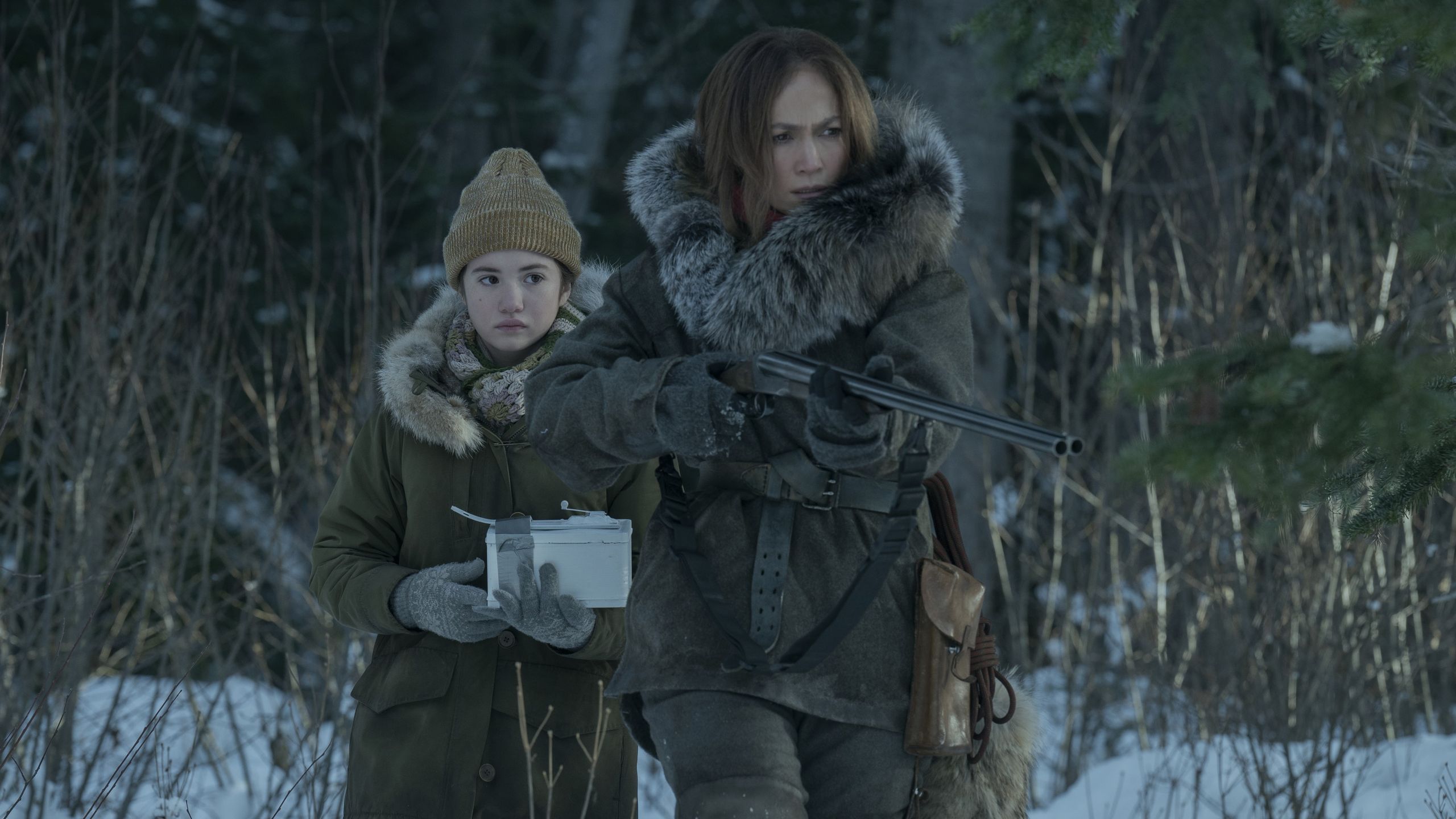 Meet The Mother cast: who's who in the action movie | What to Watch