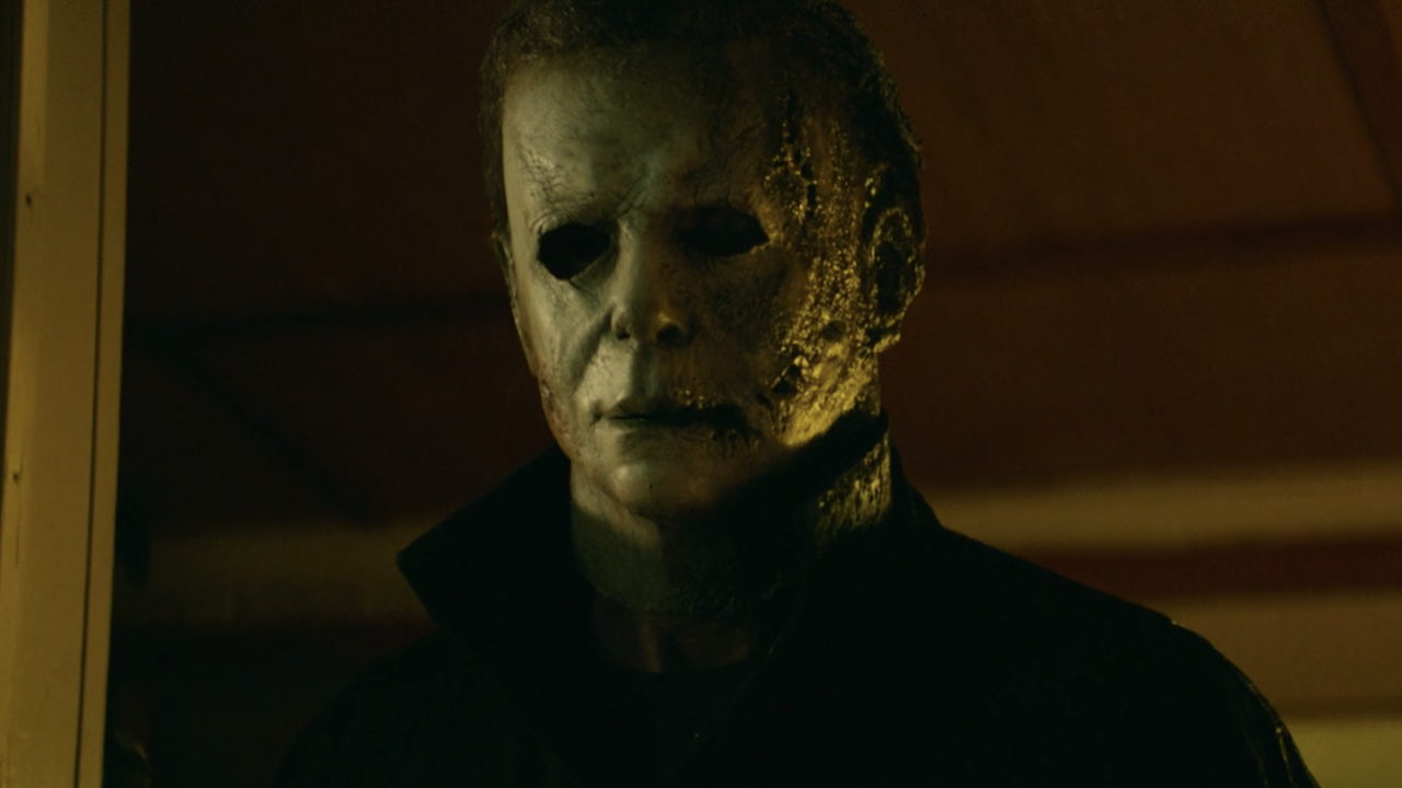 Halloween's Original Michael Myers Shares The Special Way He'll Appear ...