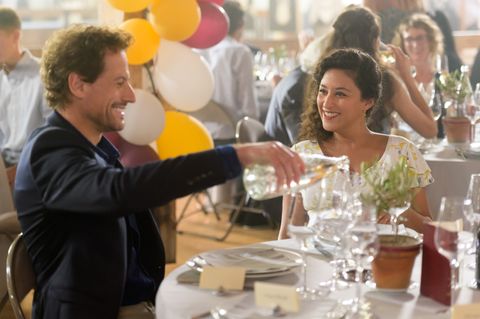 The Reunion: ITV release date, cast, plot, interview trailer | What to ...