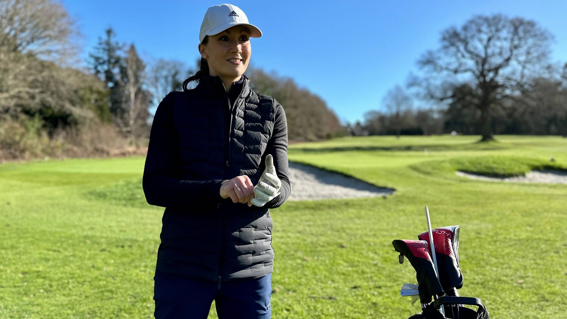 Bored Of Golf Practice? Here's How To Make It Fun | Golf Monthly