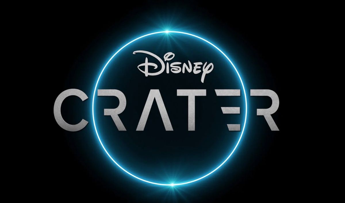 Take a road trip on the moon in new trailer for Disney's 'Crater' | Space