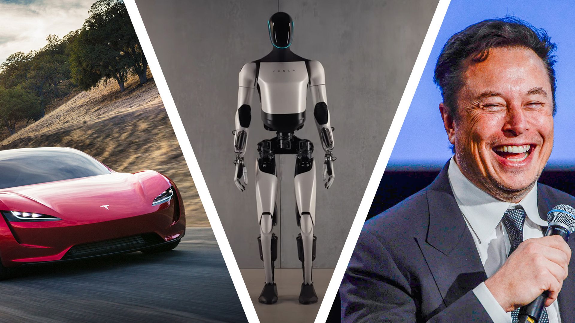 Tesla confirms Samsung will build its AI6 AI chip to support robotics ...