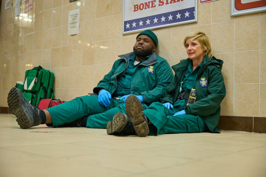 Bloods season 2: release date, cast and all you need to know | What to ...