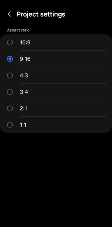 How to use Samsung Studio on your Galaxy phone | Android Central