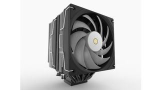 Cryorig launches its largest dual-tower CPU air cooler yet — Monster XX ...