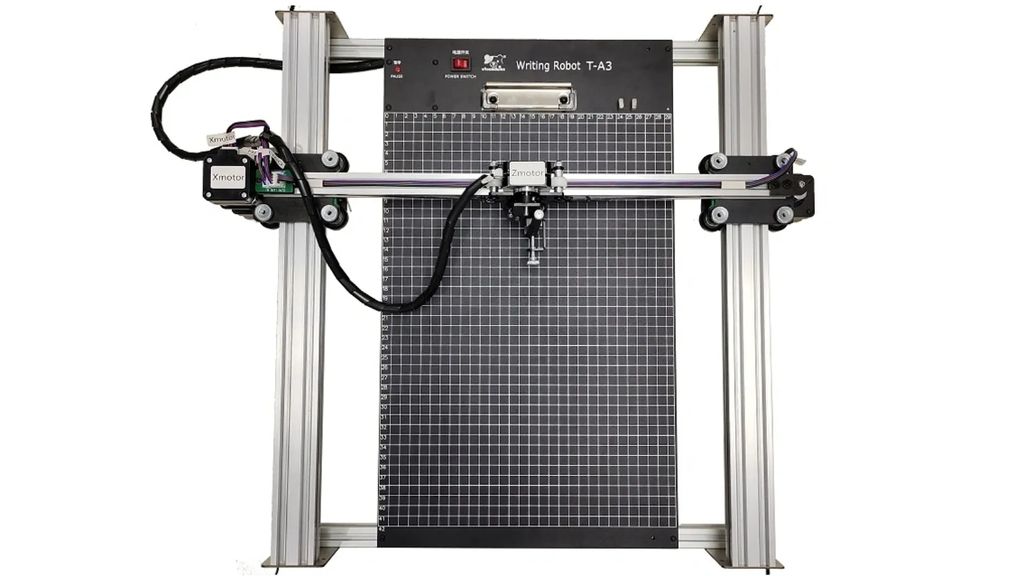 The Best Pen Plotters | Creative Bloq