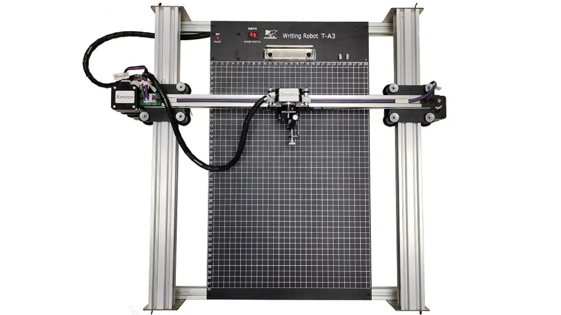 The Best Pen Plotters | Creative Bloq