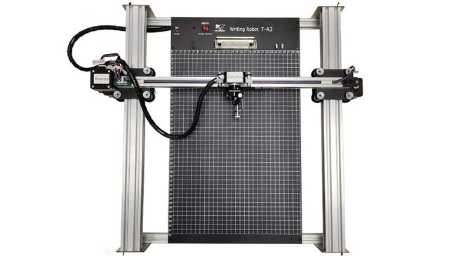 The Best Pen Plotters | Creative Bloq