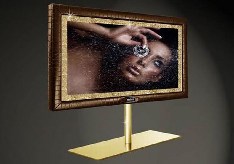10 of the world's most expensive TVs | What Hi-Fi?