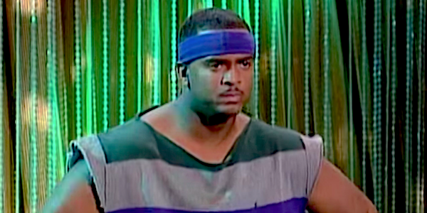 What The Fresh Prince Of Bel-Air's Carlton Would Be Doing Today ...