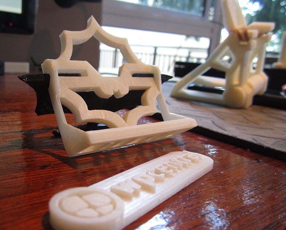 Can't get Windows Phone accessories? Print them in 3D! | Windows Central