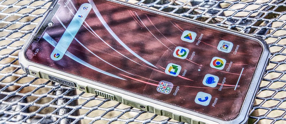 Best rugged phones of 2025 | TechRadar