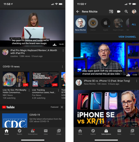 The best iPhone apps in 2023 | iMore