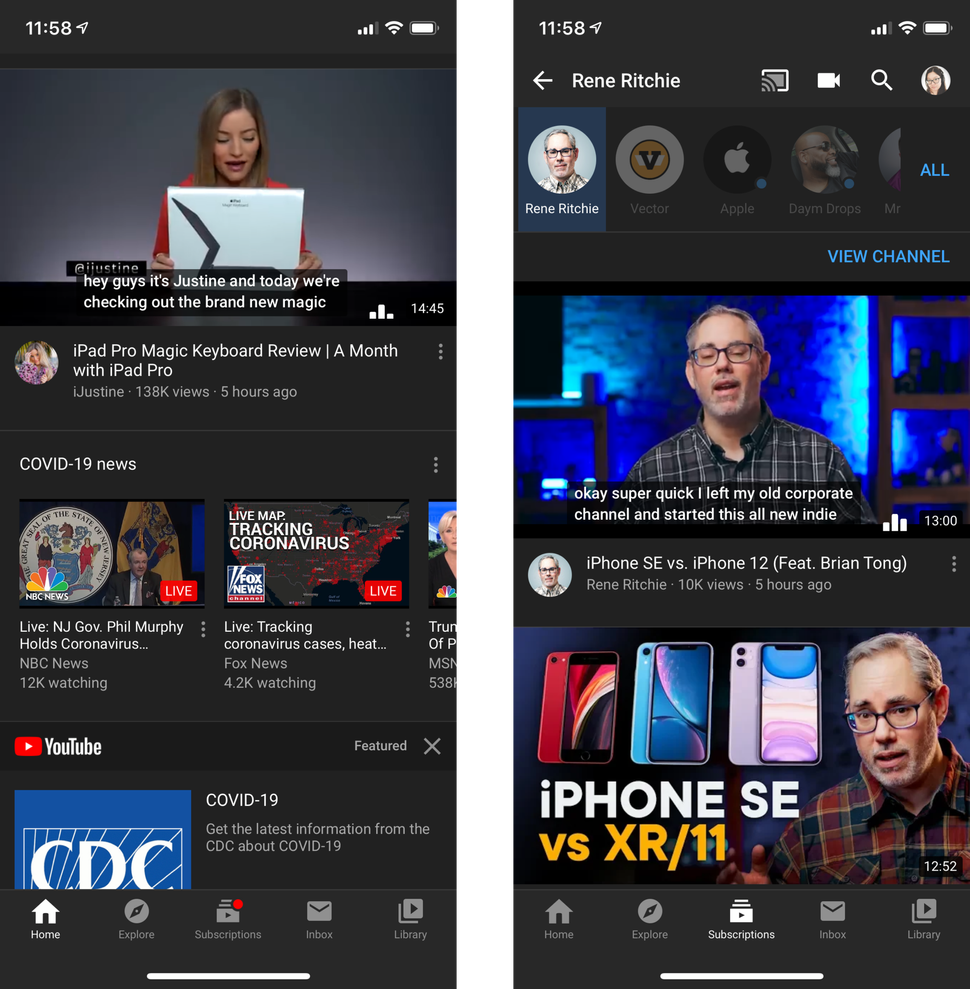 The best iPhone apps in 2023 | iMore