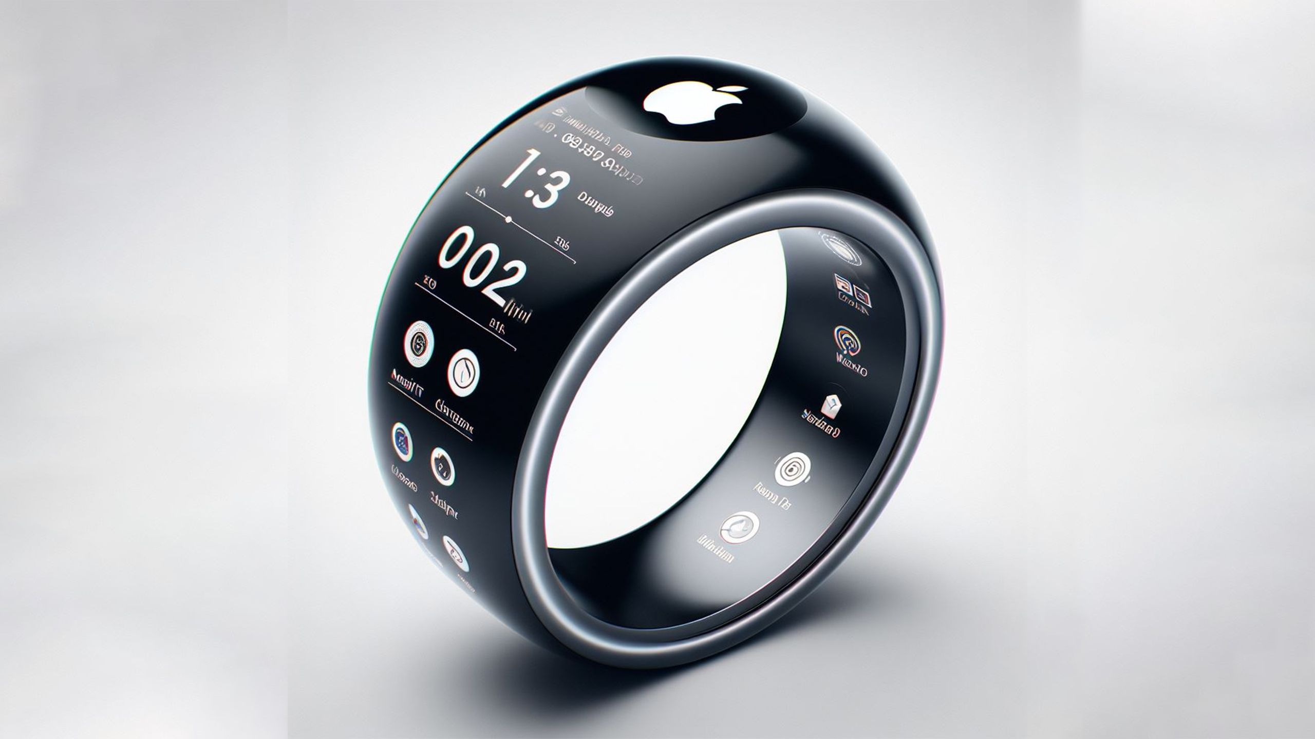 Apple Ring — everything we know so far about Apple's rumored smart ring ...