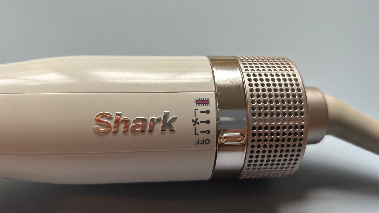 Shark SmoothStyle Hot Brush & Smoothing Comb review: the 2-in-1 styler ...