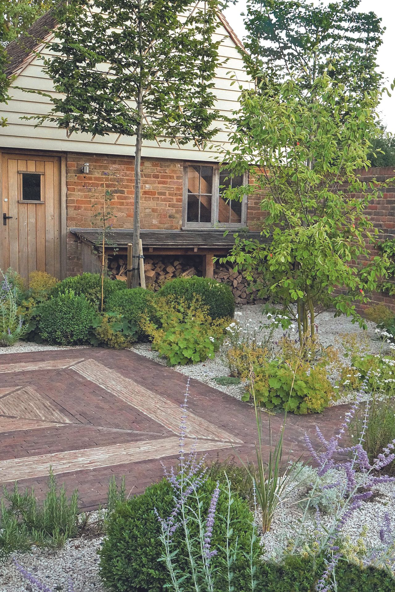 Terrace ideas: 10 timeless spaces to inspire your landscaping | Homes ...