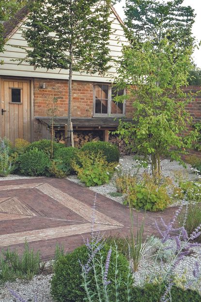 Terrace ideas: 10 timeless spaces to inspire your landscaping | Homes ...