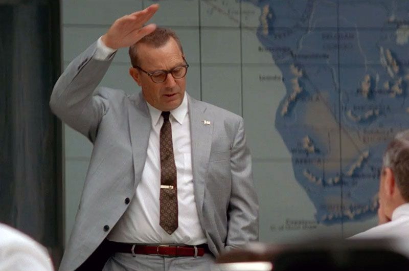 'Hidden Figures' Trailer Reveals Space Race History of Black Women at ...