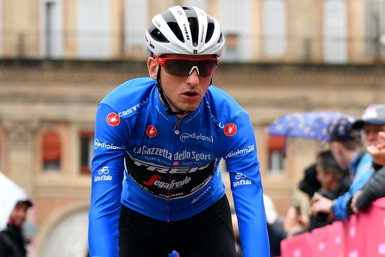 Five talking points from stage two of the Giro d'Italia 2019 | Cycling ...