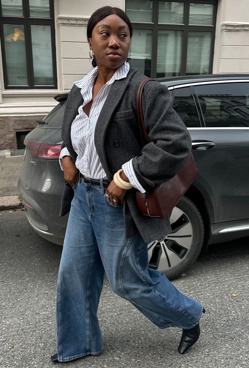 Receipts! Screenshots! Bowler Bags Are So Back | Who What Wear