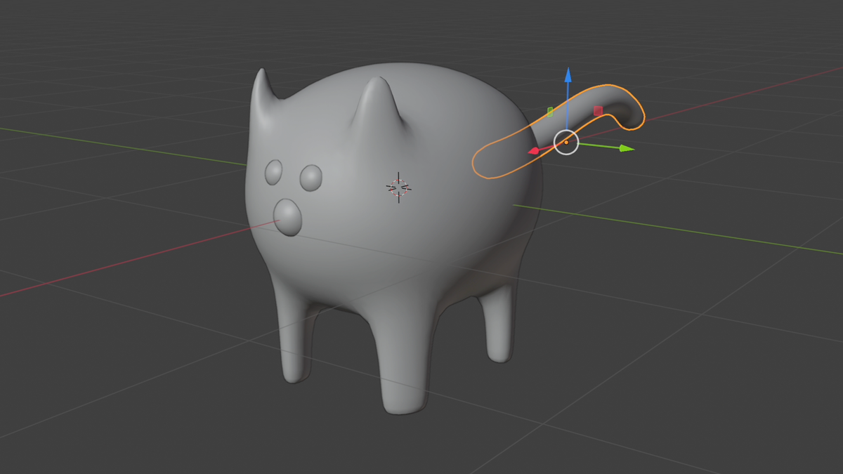 Learn the basics of box modelling in blender with this simple exercise ...