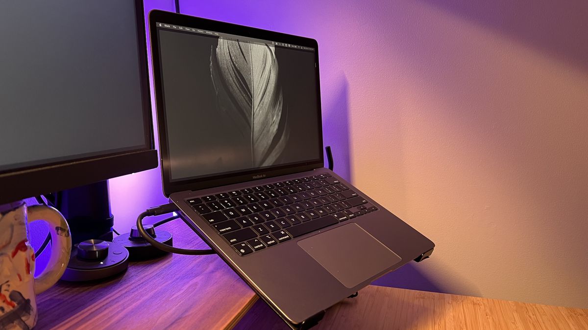 Balolo Setup Cockpit review | TechRadar