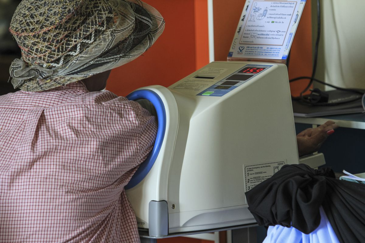 8 Ways That Air Pollution Can Harm Your Health | Live Science