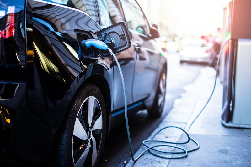New Battery Could Power Electric Cars 620 Miles on Single Charge | Live ...