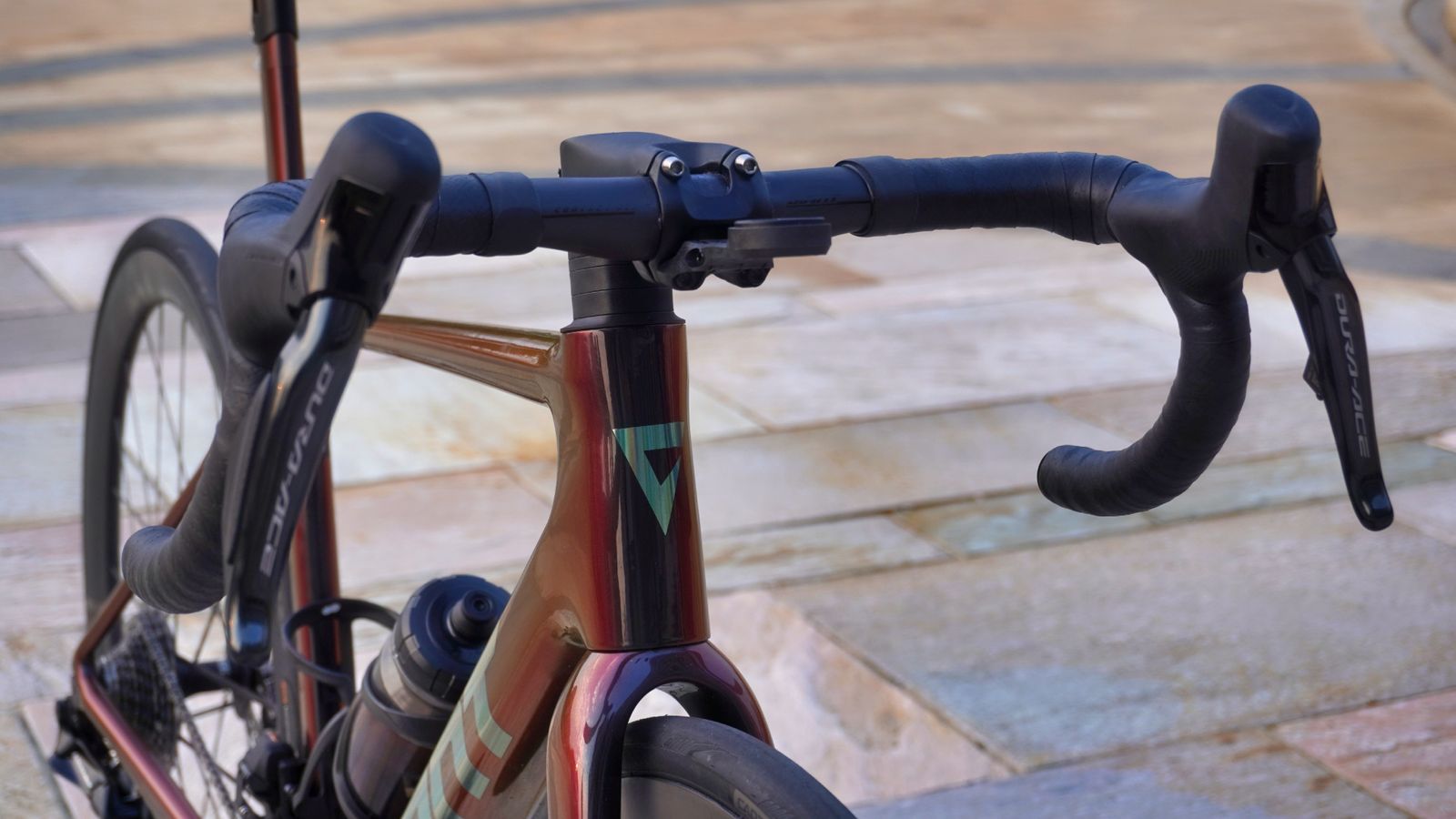 Giant unveils 10th generation TCR - but could this be its last ...