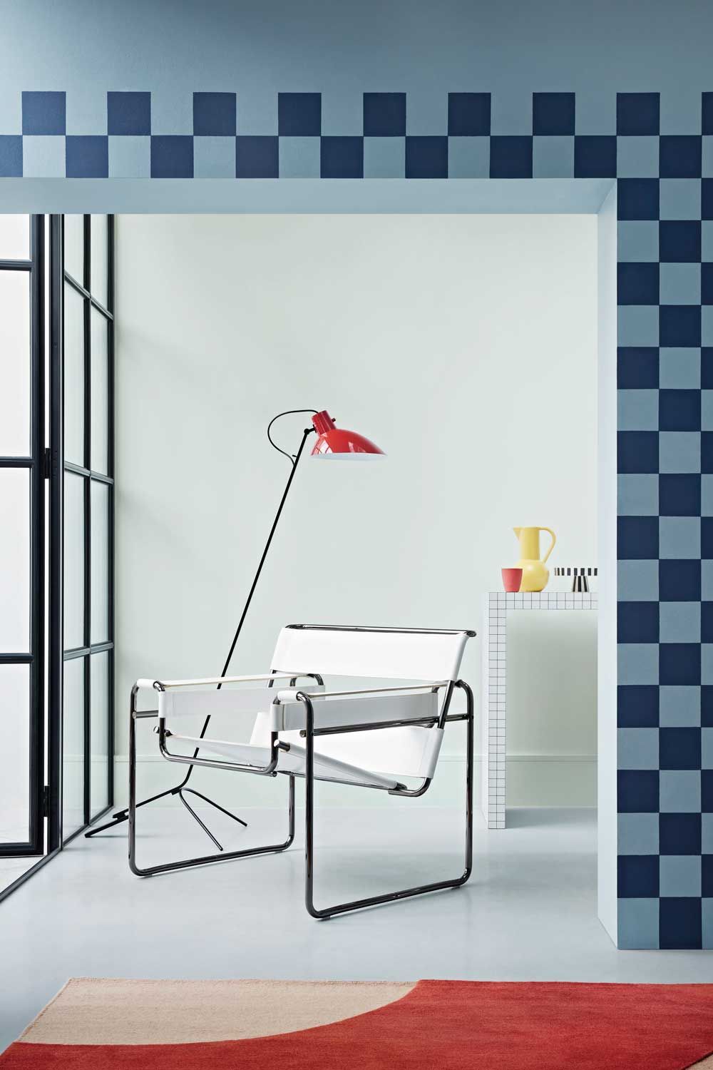 The new Crown paint colours for 2021: design experts give their verdict ...