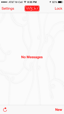 How to Use Wickr Privacy App | Tom's Guide