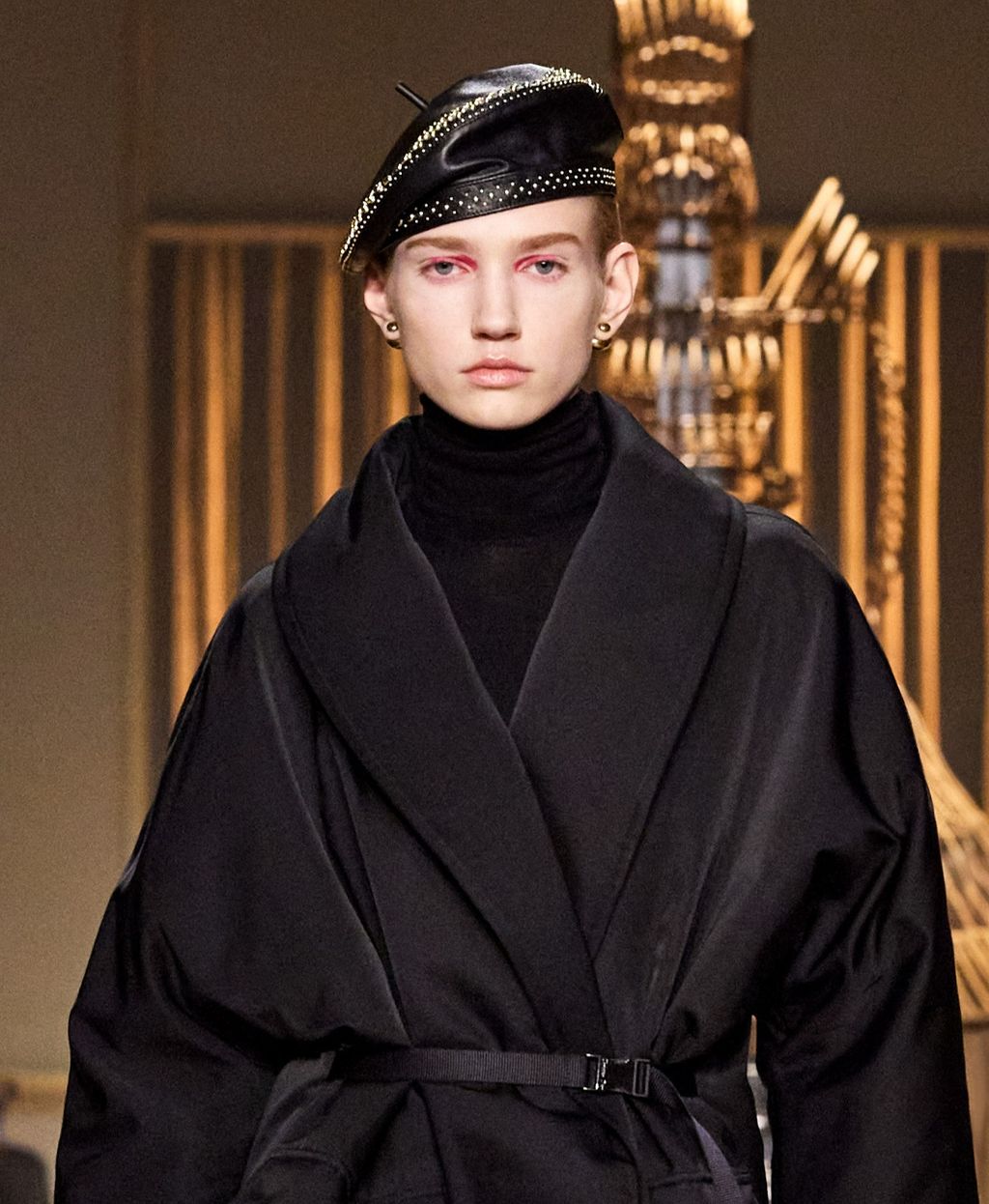 A/W 2024 beauty moments from the runway, the Wallpaper* edit | Wallpaper