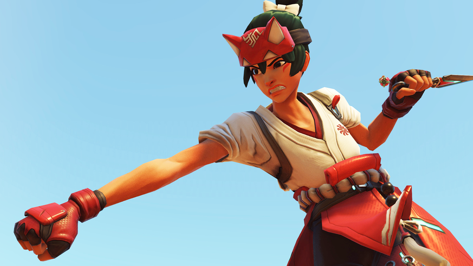 Overwatch 2 director confirms what we already knew: the 'meta' isn't ...