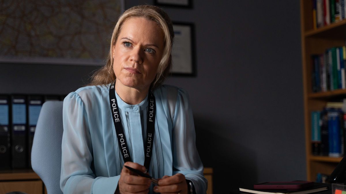 Unforgotten season 6 ending explained: who killed Gerrard Cooper ...