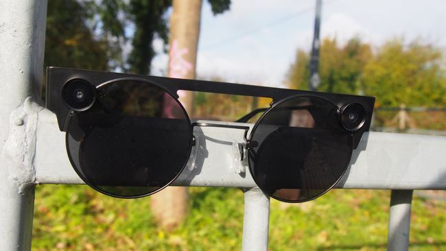 Snapchat Spectacles 3 review | TechRadar