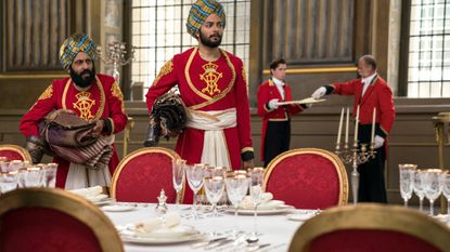 'Victoria and Abdul' Costume Designer Interview - Consolata Boyle ...