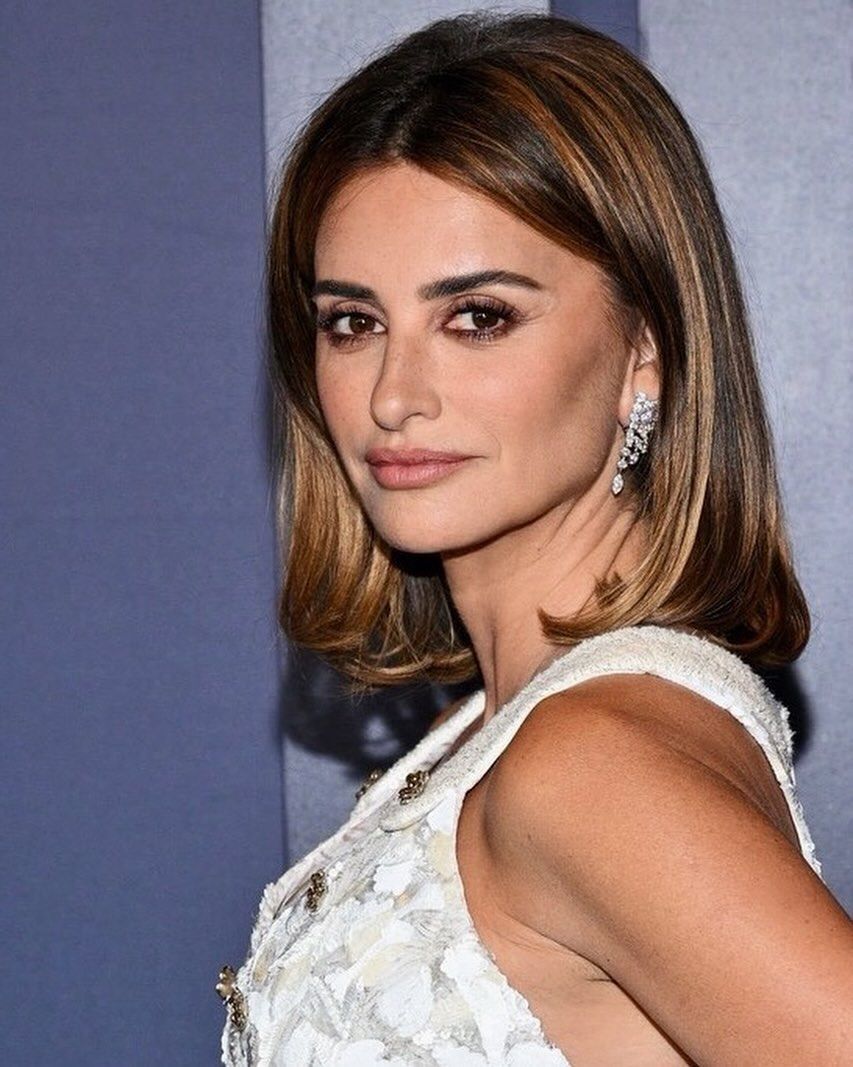 These Long Layered Bob Hairstyles Are Perfect for Summer | Who What Wear