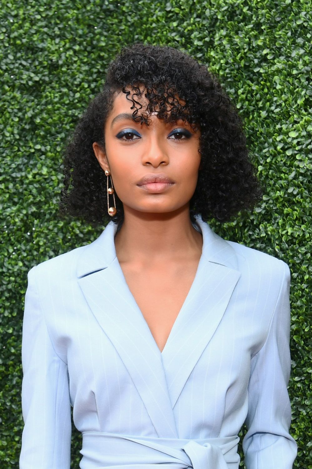 14 Blunt Bob Hairstyles That Prove It's a Universal Look | Marie Claire UK