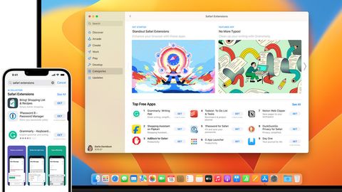 Safari browser review | TechRadar