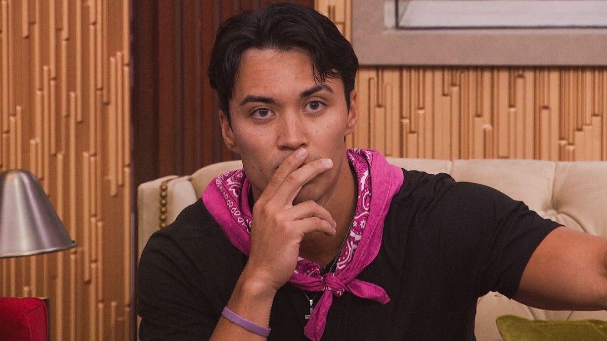 Big Brother 27 Spoilers: Vince Finally Stopped Playing The Middle, But ...