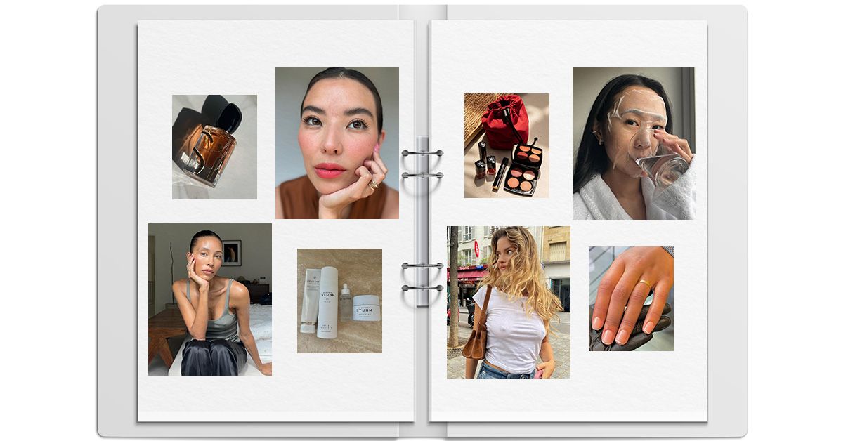 The Ultimate Low-Maintenance Beauty Routine for Spring | Who What Wear