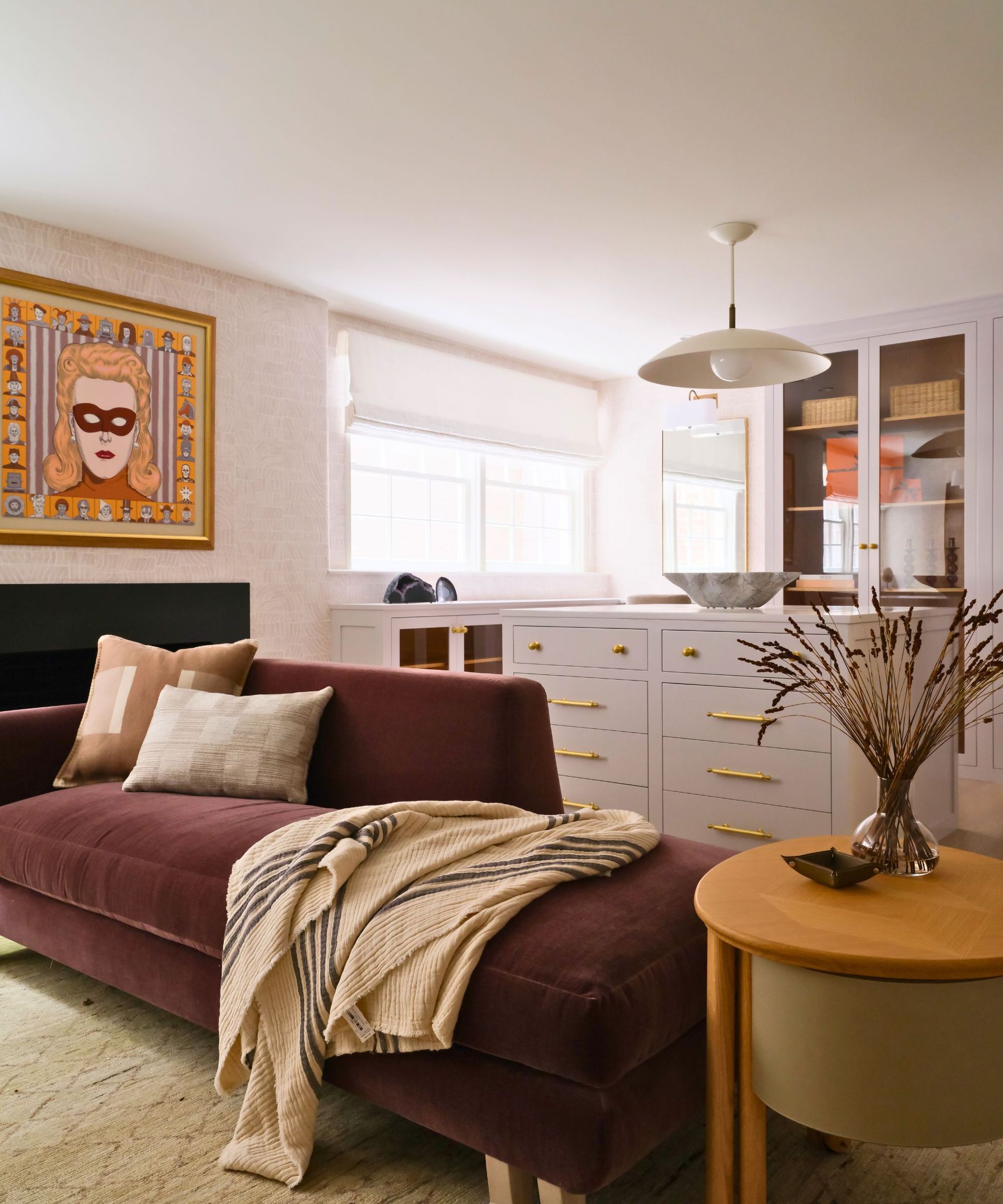 What is insulation paint? HVAC experts advice | Homes and Gardens