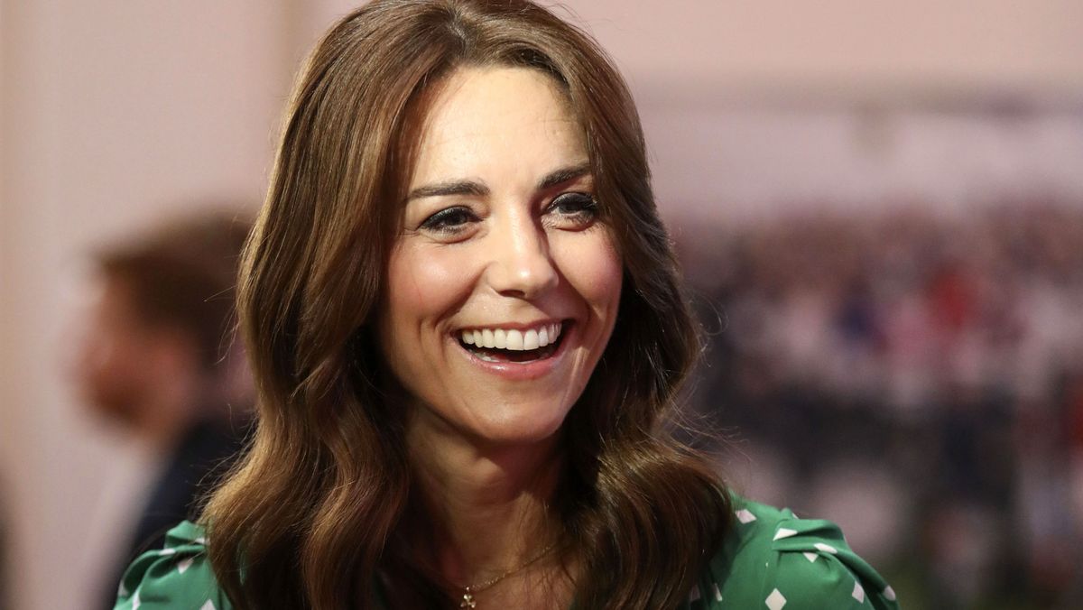 Kate Middleton Asked Her Friends to Call Her "Catherine" in 2008 ...
