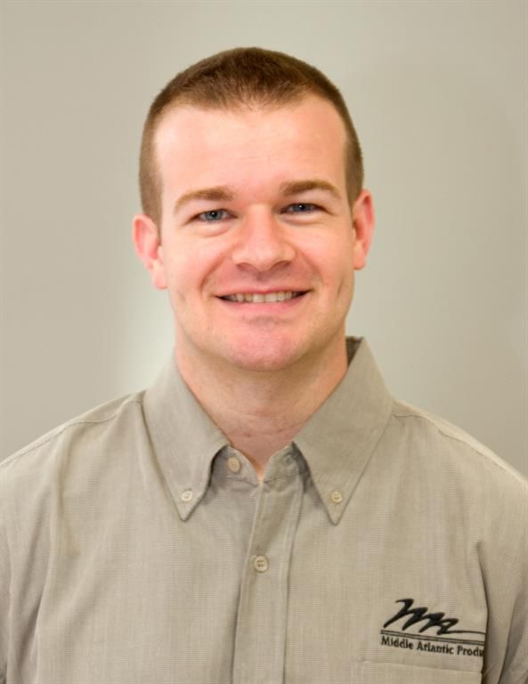 Cain Joins Middle Atlantic As Director of Sales Support | TV Tech