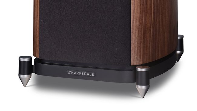 Wharfedale Evo 4.4 review: sophisticated, compact floorstanders | What ...