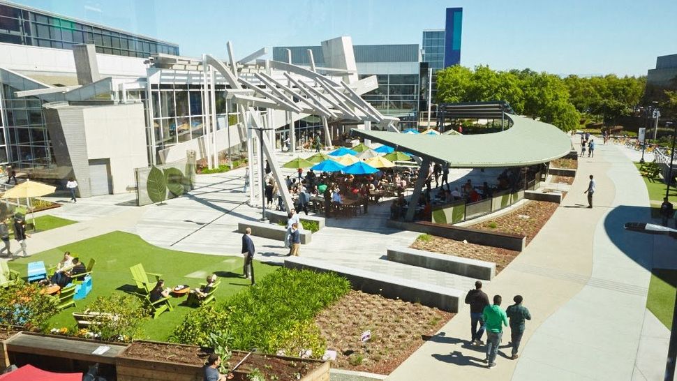 Google Has Developed Its Own Data Center Server Chips | Tom's Hardware